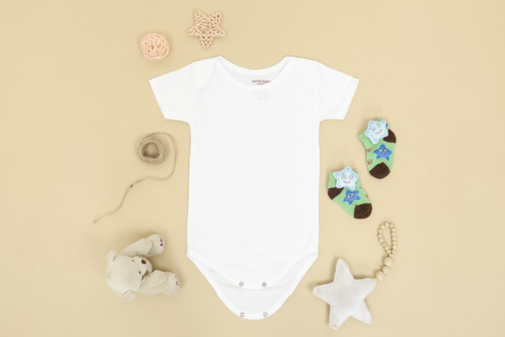 Top 5 Baby Clothing Trends 2023